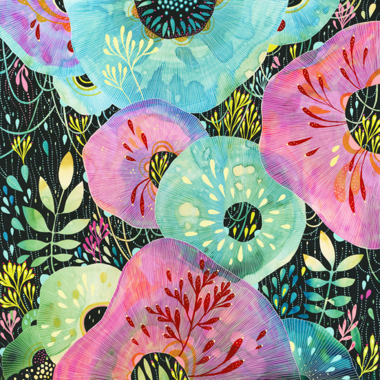 Gallery – Yellena James